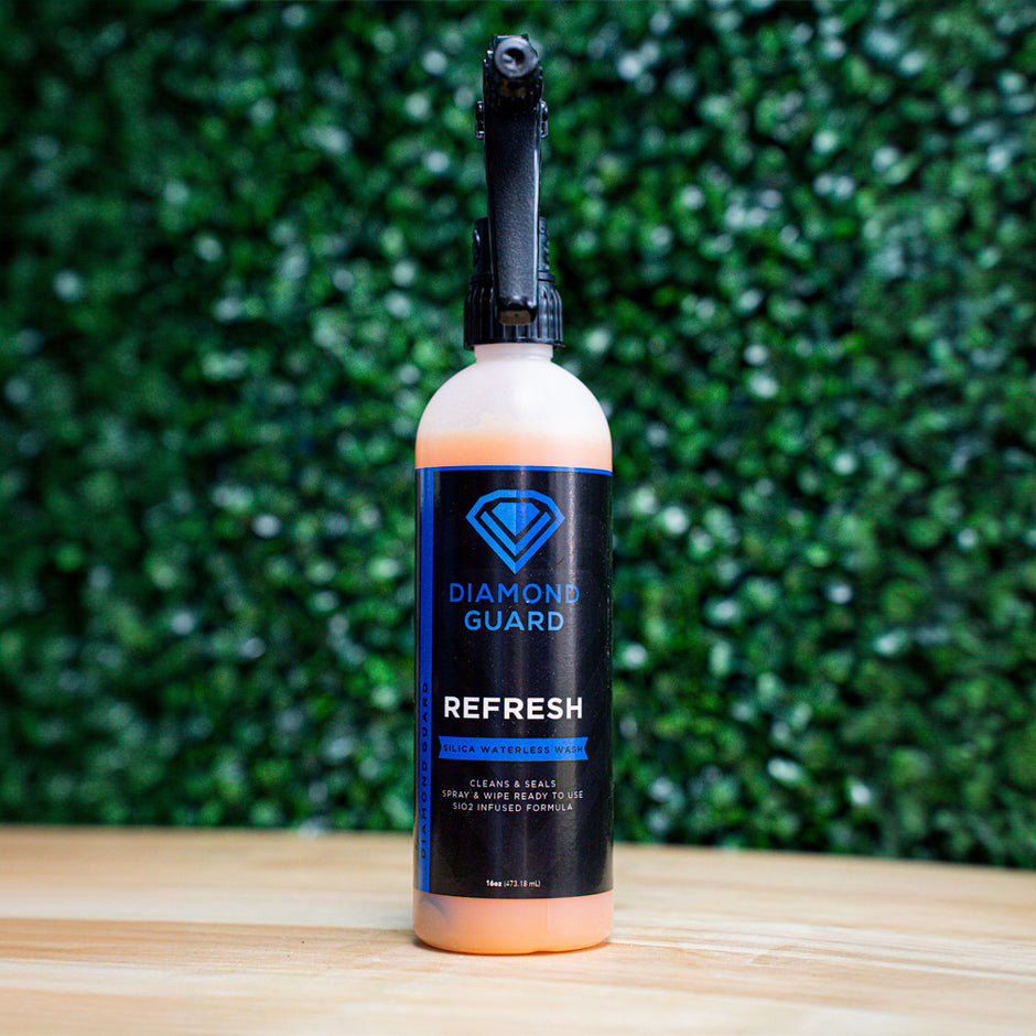 Welcome to DiamondGuard